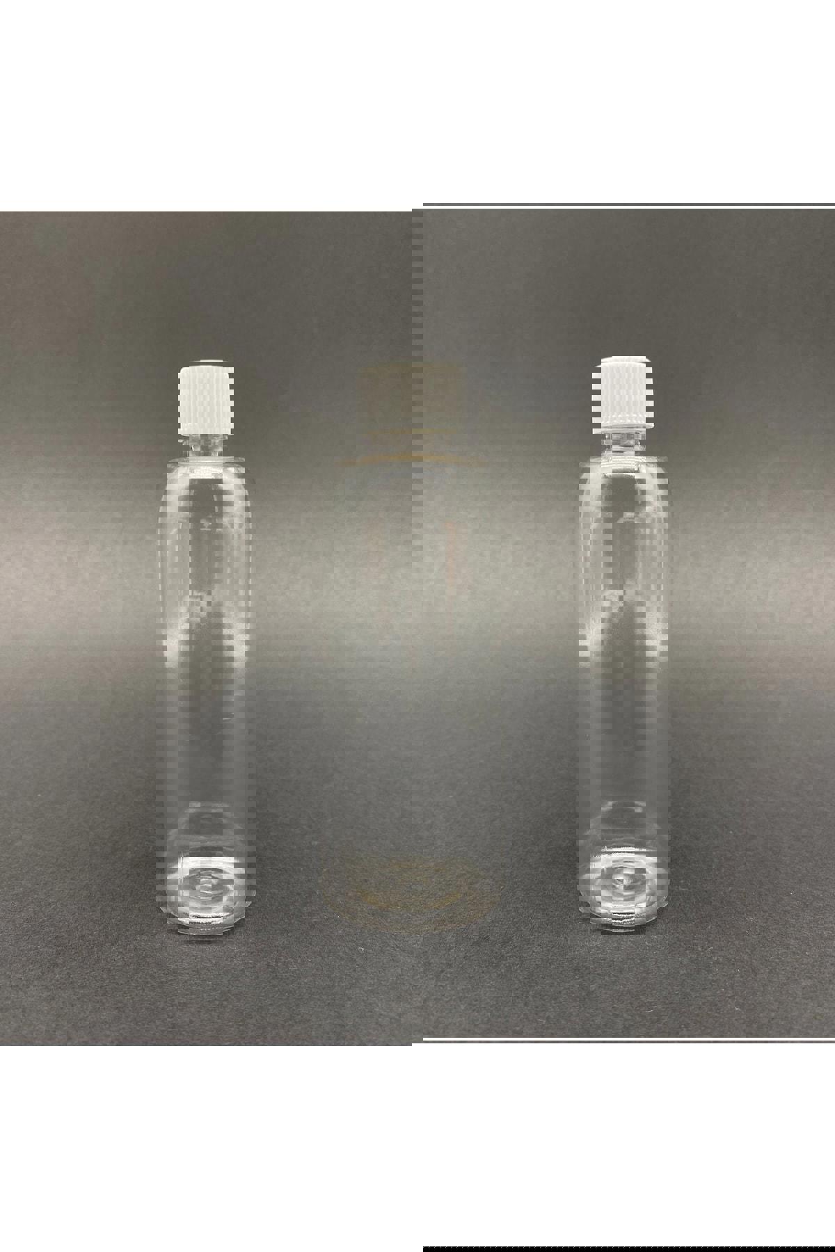 100 Cc Plastik Şişe - Beyaz Kapaklı - 100 Ml Kapaklı Pet Şişe 50 Adet Fiyatları ve Modelleri ...