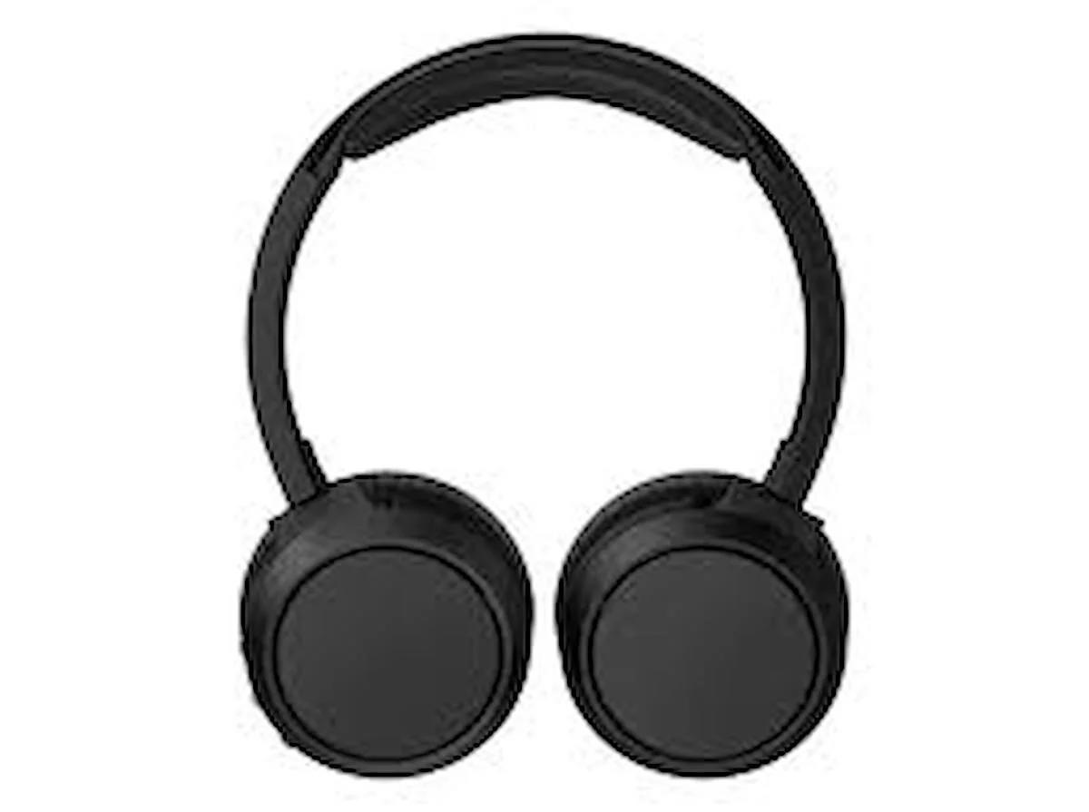 Philips TAH4205 Kulak Üstü Bluetooth Kulaklık Siyah Fiyatları ve Modelleri - Pazarama