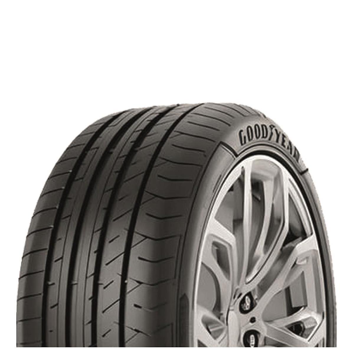Goodyear 245/40R18 97Y Eagle Sport 2 UHP XL FP Üretim Tarihi : 2024 Fiyatları ve Modelleri ...