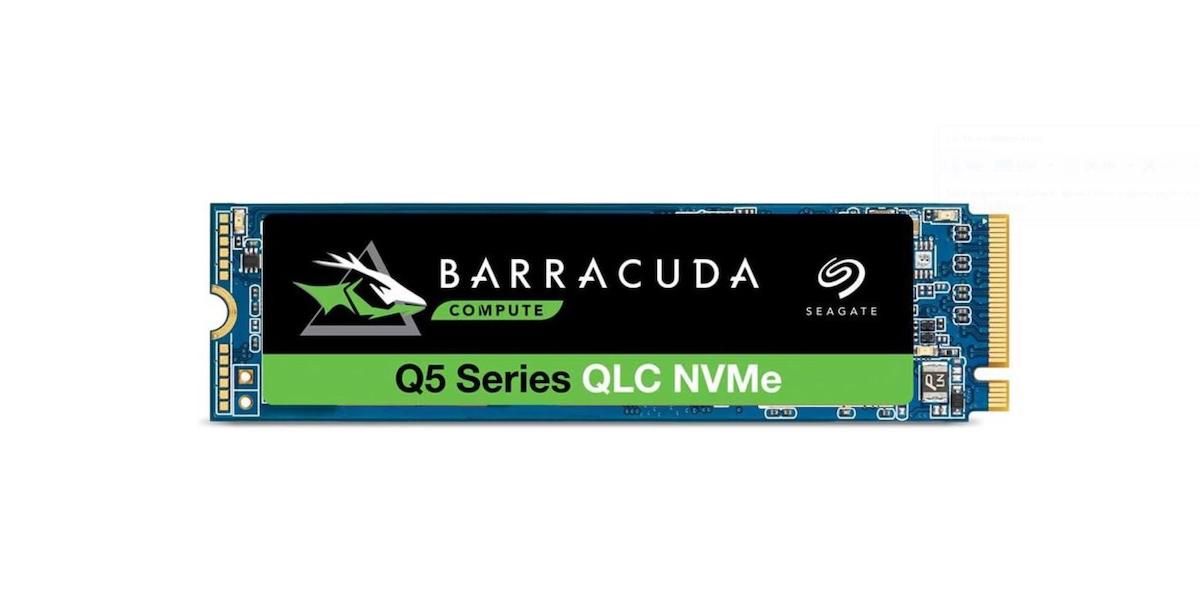 Seagate Barracuda Q5 2TB M.2 22x80 NVMe SSD Fiyatları ve Modelleri ... Seagate Barracuda Q5 2TB M.2 22x80 NVMe SSD Fiyatları ve Modelleri ...