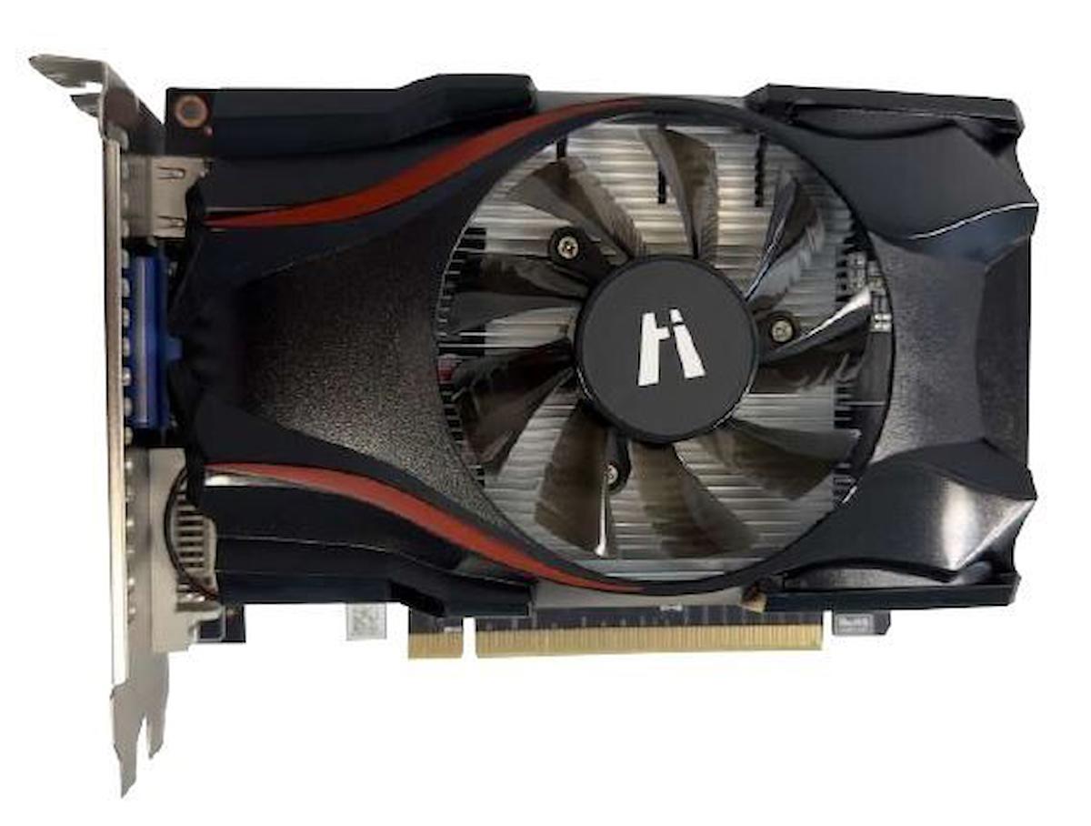 Hi-Level Radeon RX 550 128 Bit GDDR5 4 GB Ekran Kartı Fiyatları ve ...