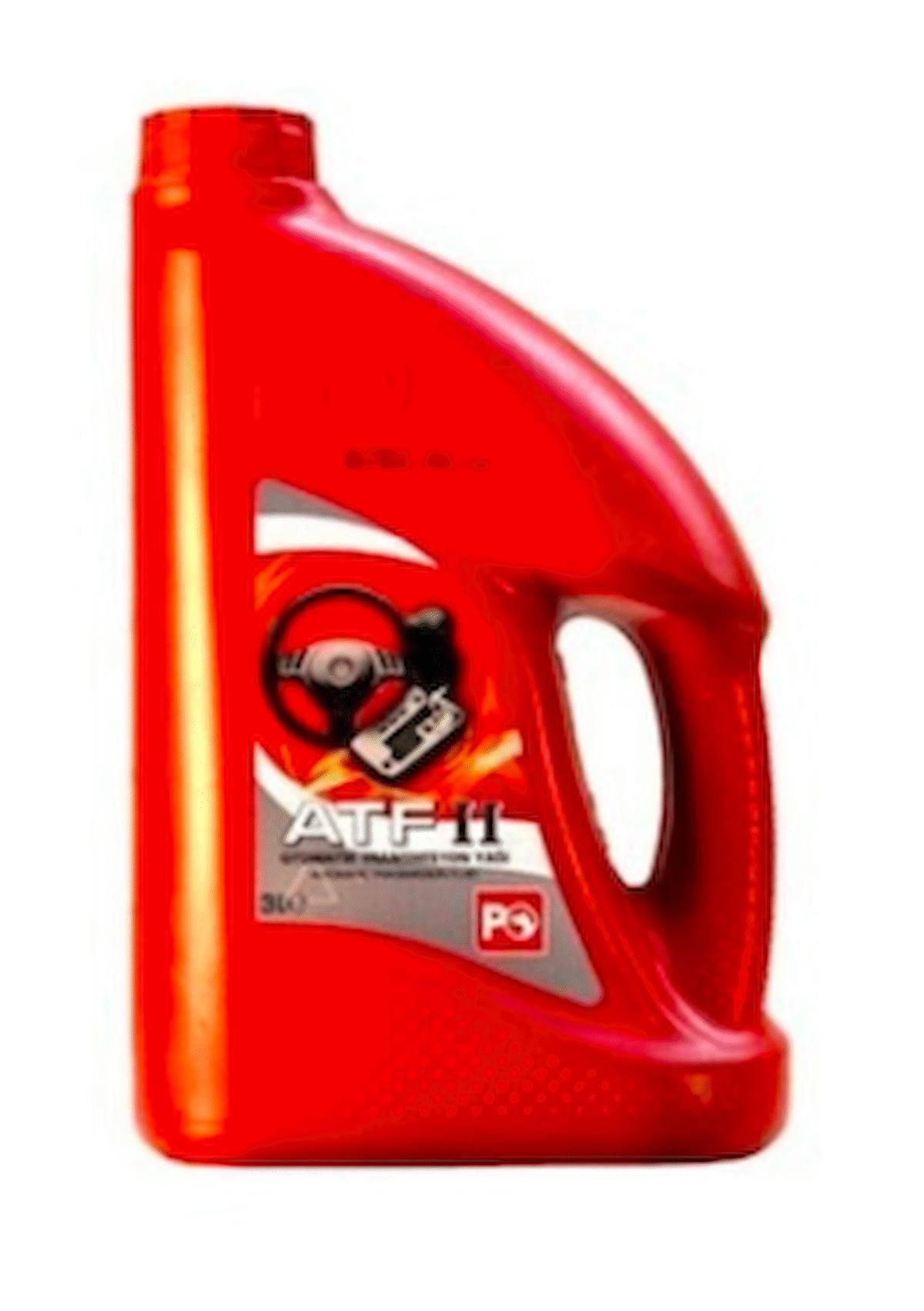 PETROL OFİSİ ATF 2 OTOMATİK ŞANZIMAN VE DİREKSİYON YAĞI 3 LİTRE Fiyatları ve Modelleri - Pazarama