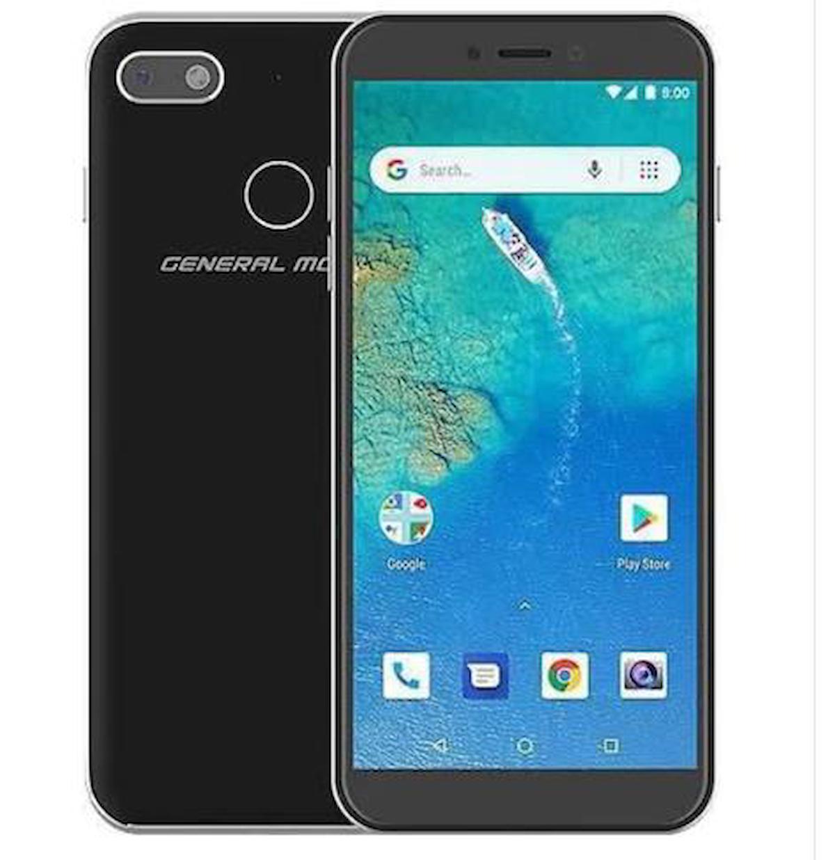 General Mobile GM8 Go 16 GB Siyah TEŞHİR Fiyatları ve Modelleri - Pazarama