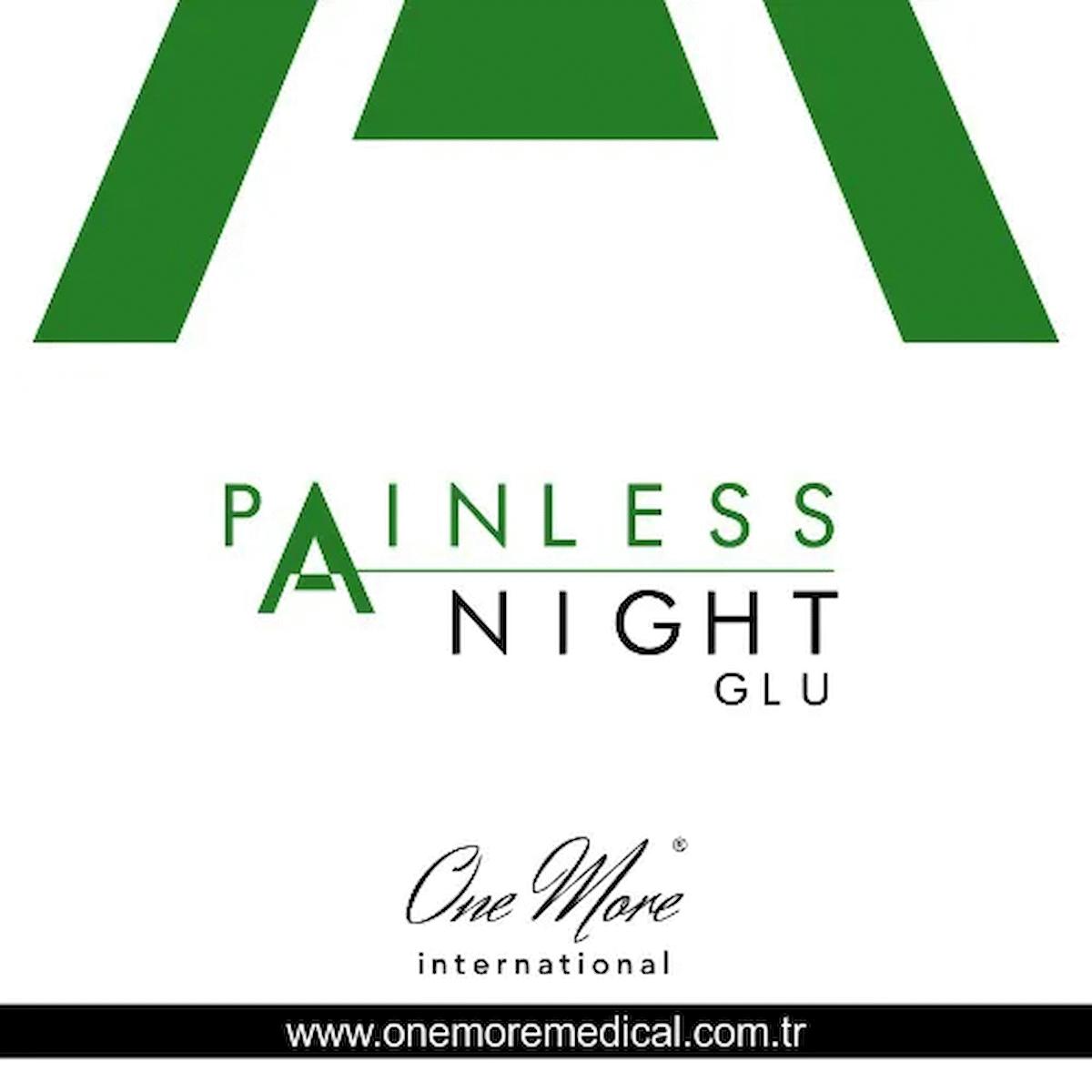 Painless Night Glu One More Ağrı Bandı 25 Adet Fiyatları ve Modelleri ...