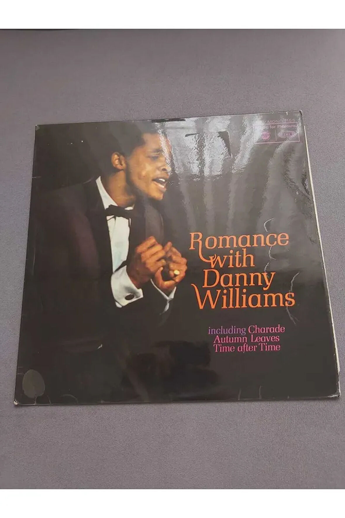 1966 Romance with Danny Williams Fiyatları ve Modelleri - Pazarama