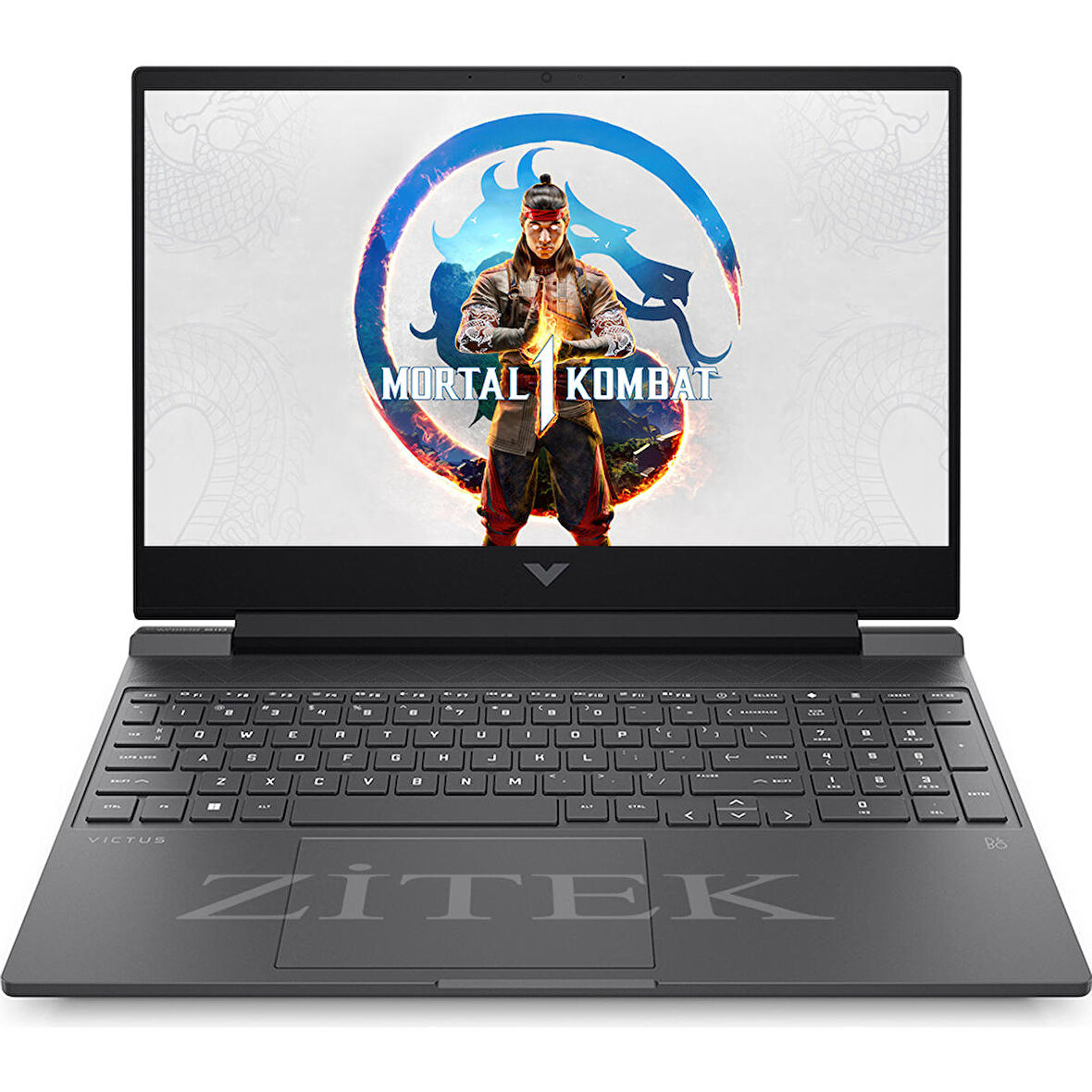 HP Victus Gaming 15-FA0011NT Intel Core i5 12450H 16GB 512GB SSD RTX3050 Freedos 15.6" FHD 144Hz ...