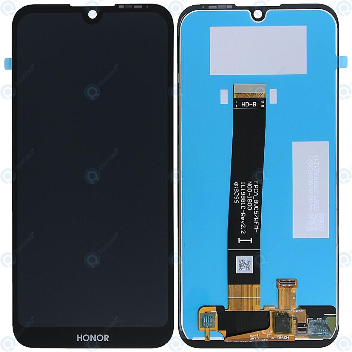 Huawei Honor 8s Orijinal Lcd Ekran Y5 2019 Uyumlu Fiyatları Ve