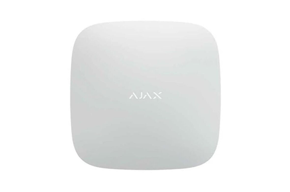 Ajax Hub Kablosuz Alarm Paneli Beyaz Fiyatları Ve Modelleri Pazarama