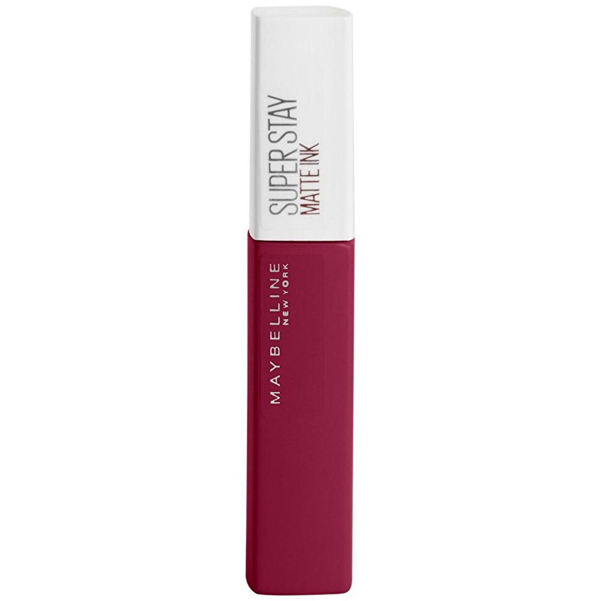 Maybelline New York Super Stay Matte Ink City Edition Likit Mat Ruj - 115 Founder Fiyatları ve ...