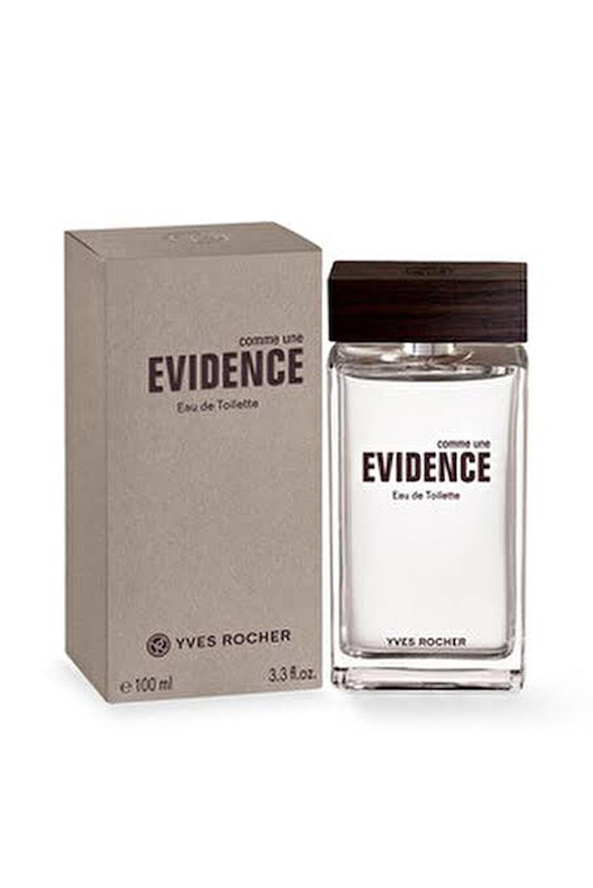 Yves Rocher Comme Une Evidence Edt 100 ML Erkek Parfümü Fiyatları ve ...