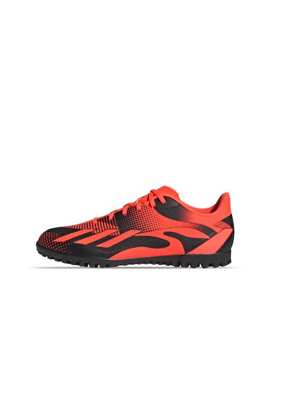 adidas Turuncu Erkek Futbol Ayakkabısı GZ5137 X SPEEDPORTAL MES ...