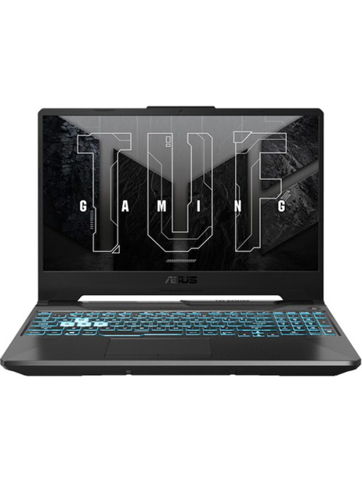Asus Tuf Gaming F15 FX506HF - i5 11400H 8GB 512GB SSD RTX2050/4GB 144HZ 15.6" FHD W11PRO HN031 ...
