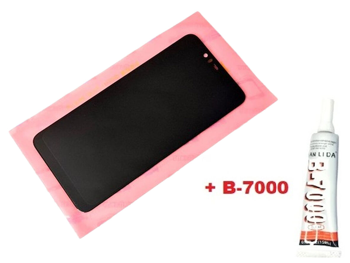 Casper Via P3 Lcd Ekran Dokunmatik Orijinal + B-7000 Fiyatları ve Modelleri - Pazarama