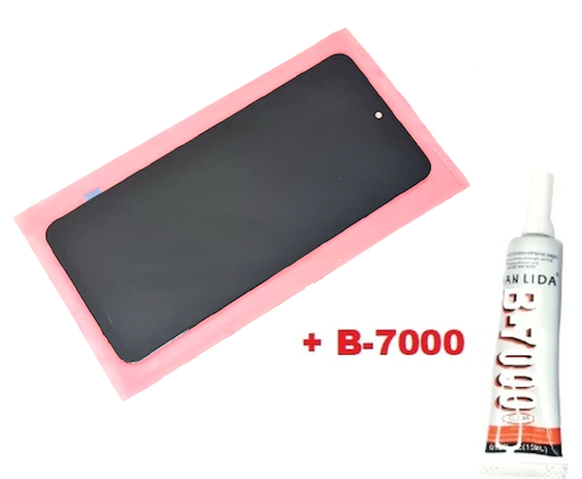 Xiaomi POCO X3 GT Lcd Ekran Dokunmatik (SERVİS ORJINALİ) B-7000 Fiyatları ve Modelleri - Pazarama