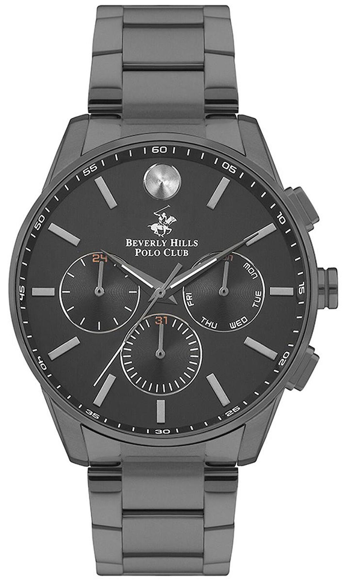 Beverly Hills Polo Club BP3396X.060 Erkek Kol Saati Fiyatları ve Modelleri - Pazarama