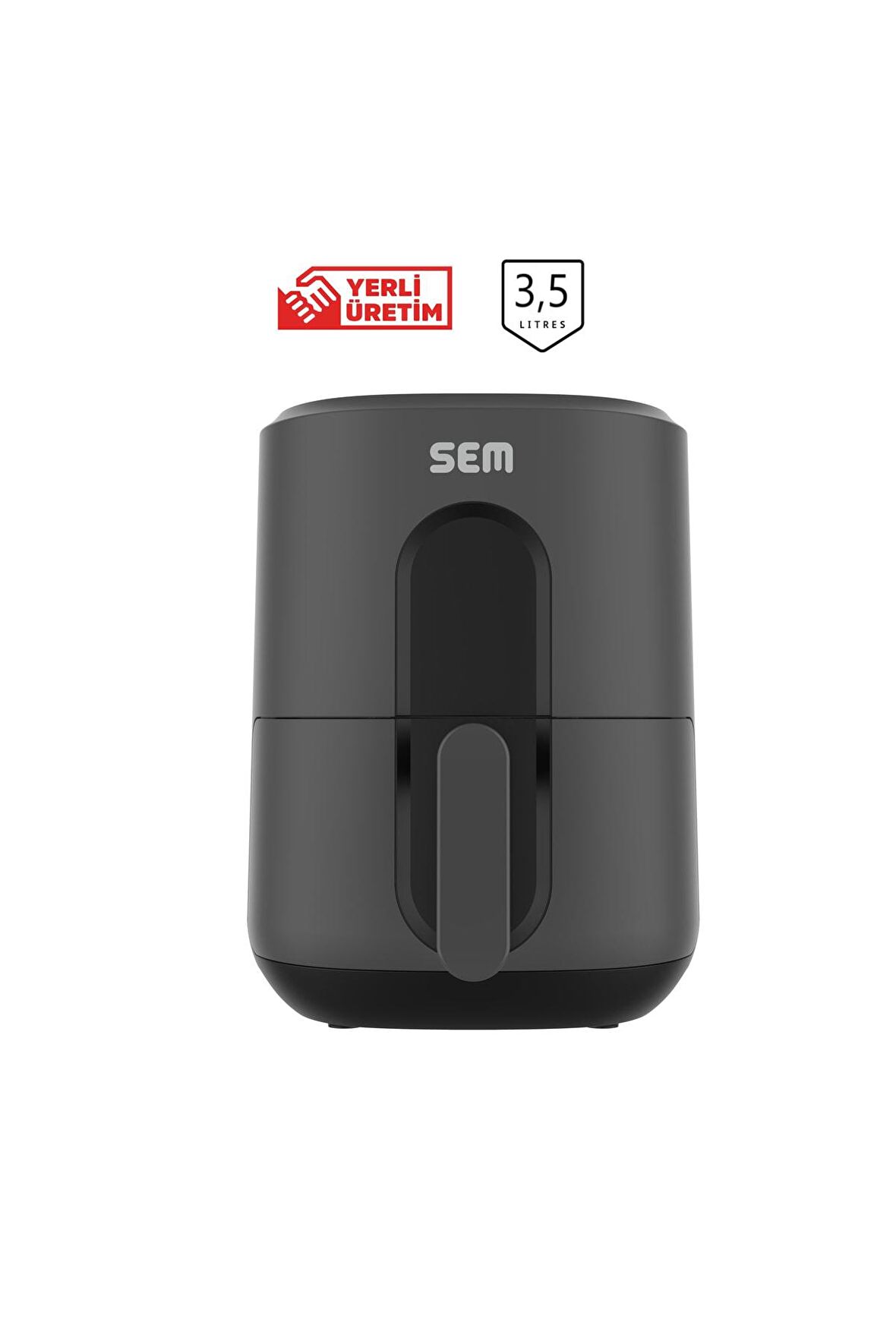 Sc306 Smart Akıllı Dijital Midocook Yağsız Kızartma Sıcak Hava Fritöz Airfryer Hava Fritöz ...