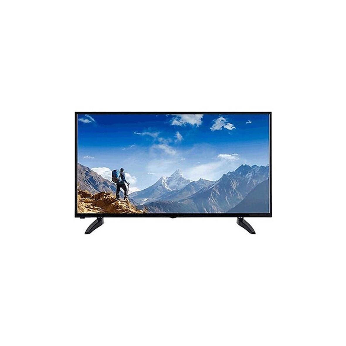 Telefunken 58TU7550A 58" 4K Ultra HD Dahili Uydu Alıcı Fiyatları ve Modelleri - Pazarama