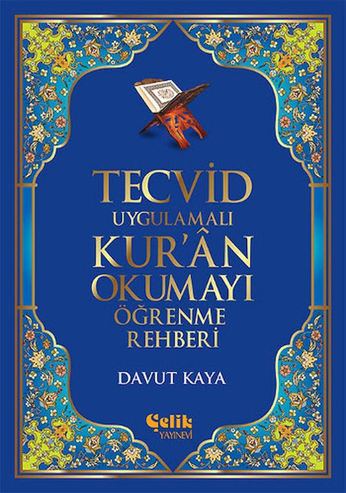 Tecvid Uygulamalı Kur'an Okumayı Öğrenme Rehberi Fiyatları ve Modelleri - Pazarama