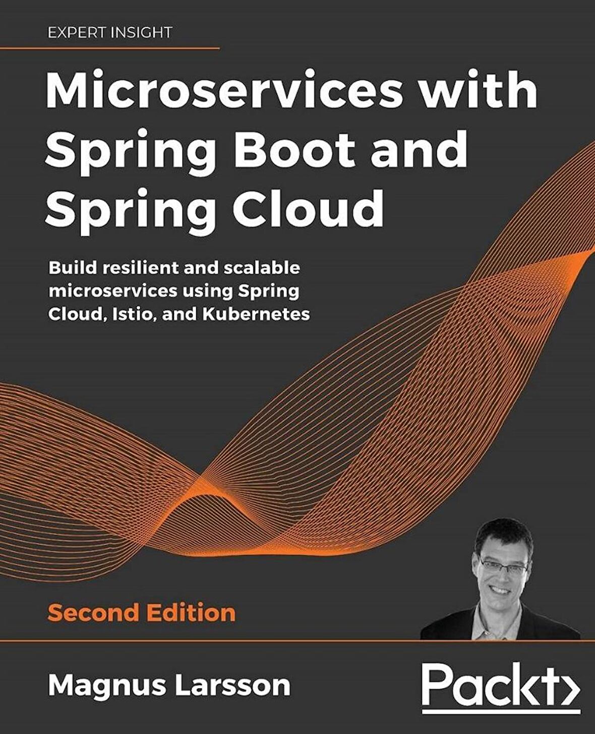Microservices with Spring Boot and Spring Cloud: Build resilient and ... Microservices with Spring Boot and Spring Cloud: Build resilient and ...