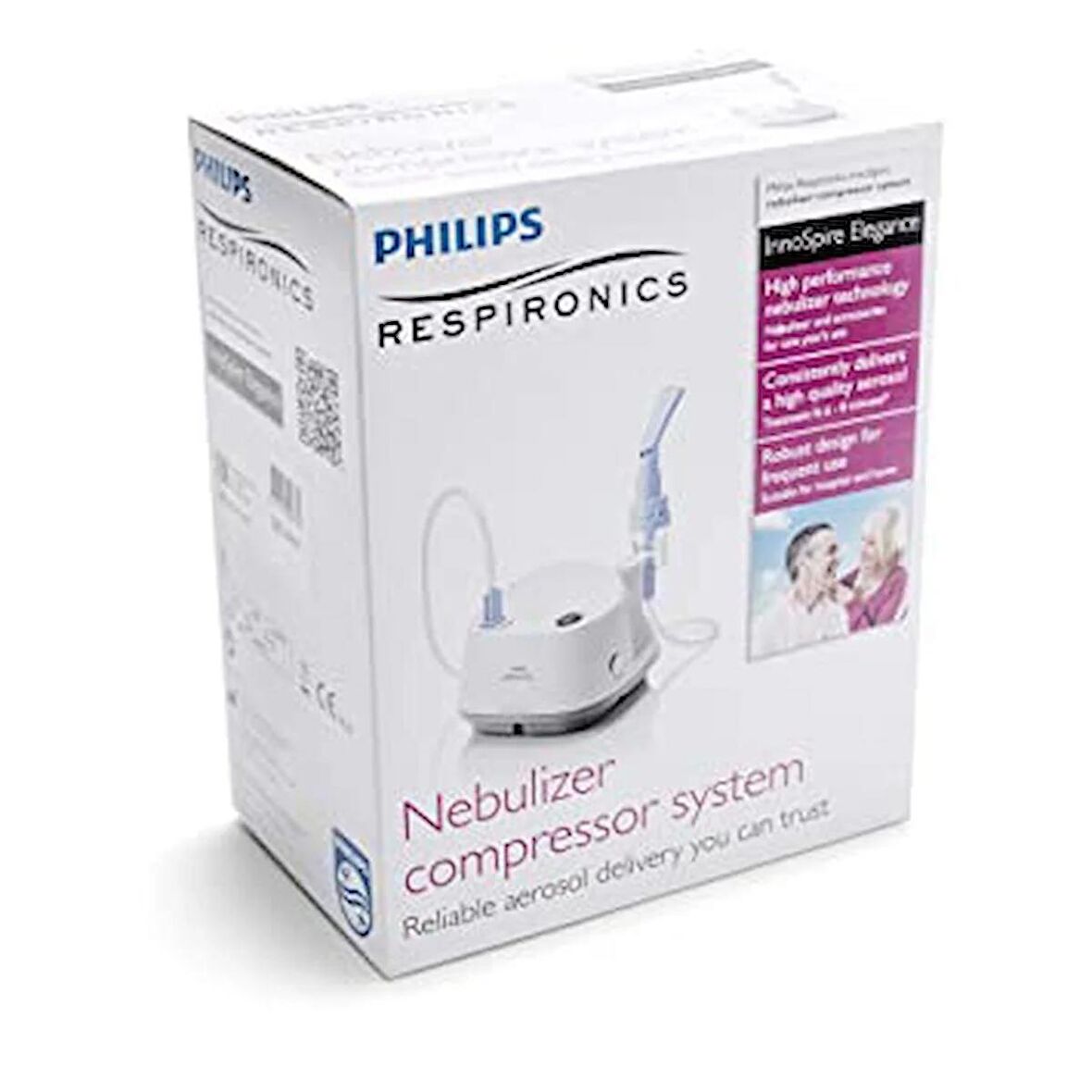 philips elegance nebülizatör Fiyatları ve Modelleri - Pazarama