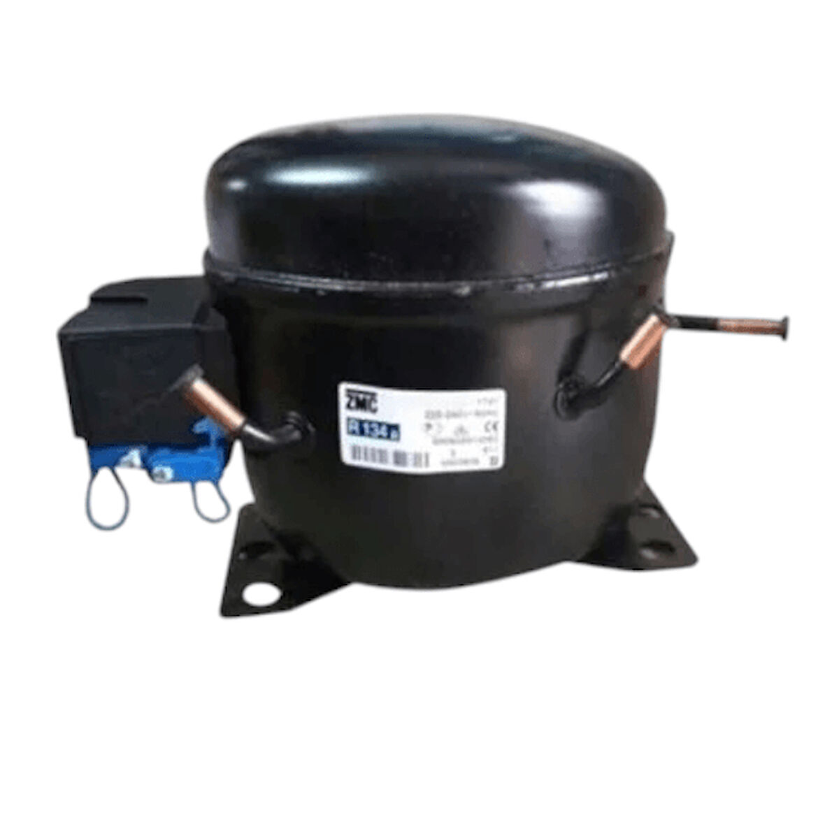 ZMC GM 80 AF 1/4+ Hp R134a 220V Soğutma Kompresörü Fiyatları ve Modelleri - Pazarama