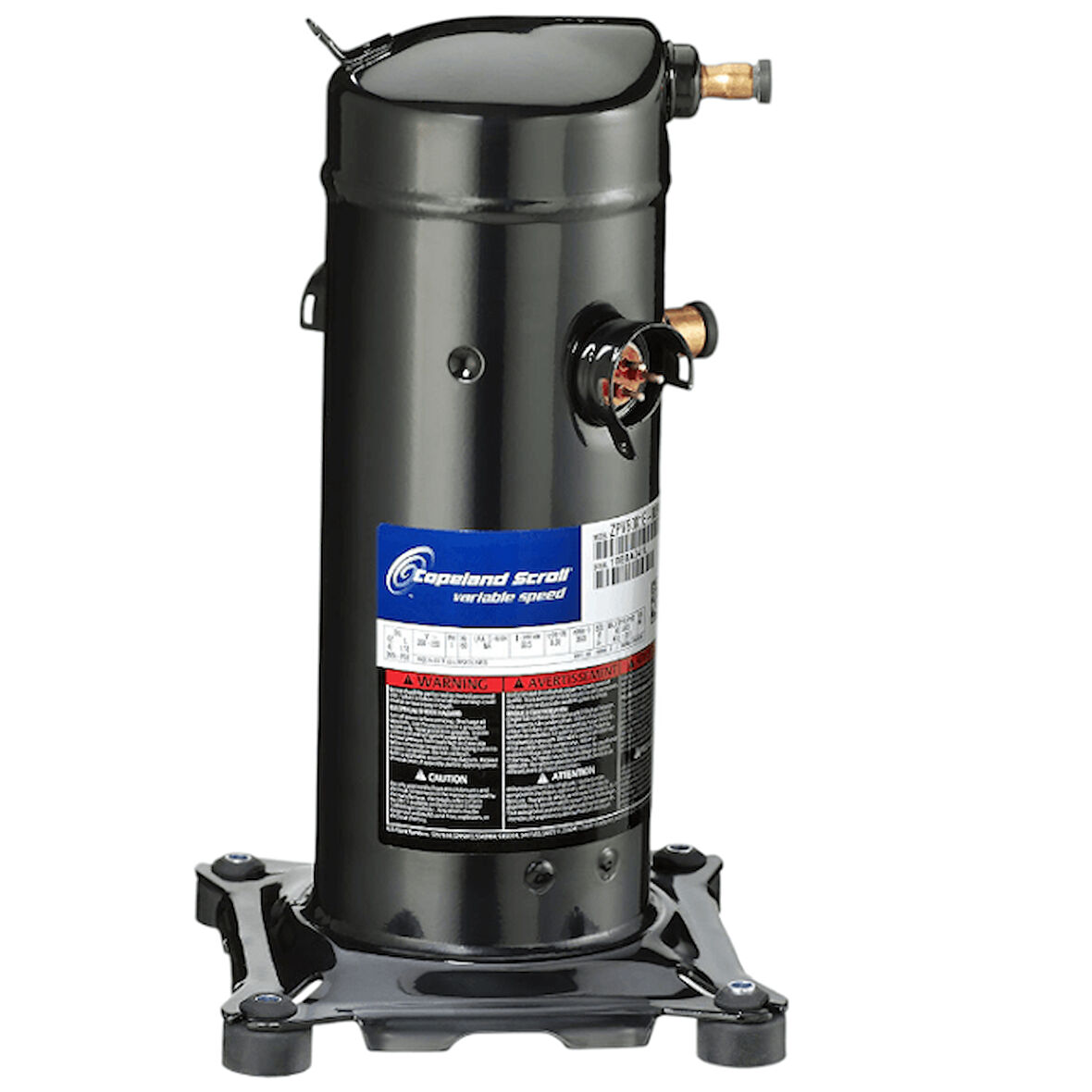 **Copeland ZR 380 KCE-TWD 522 30 HP R407 Soğutma Kompresör** Fiyatları ve Modelleri - Pazarama