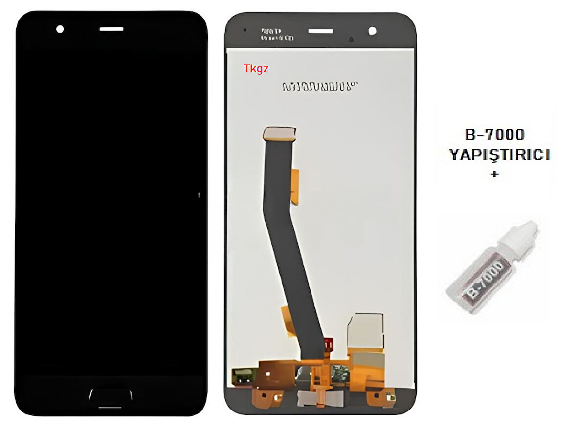 Xiaomi Mİ 6 Lcd Ekran Dokunmatik Orijinal Kalite SİYAH + B-7000 Fiyatları ve Modelleri - Pazarama