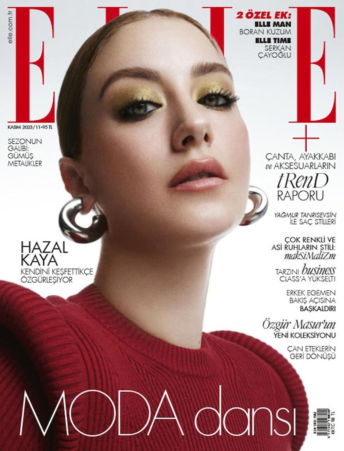 ELLE Kasım 2023 Fiyatları ve Modelleri - Pazarama