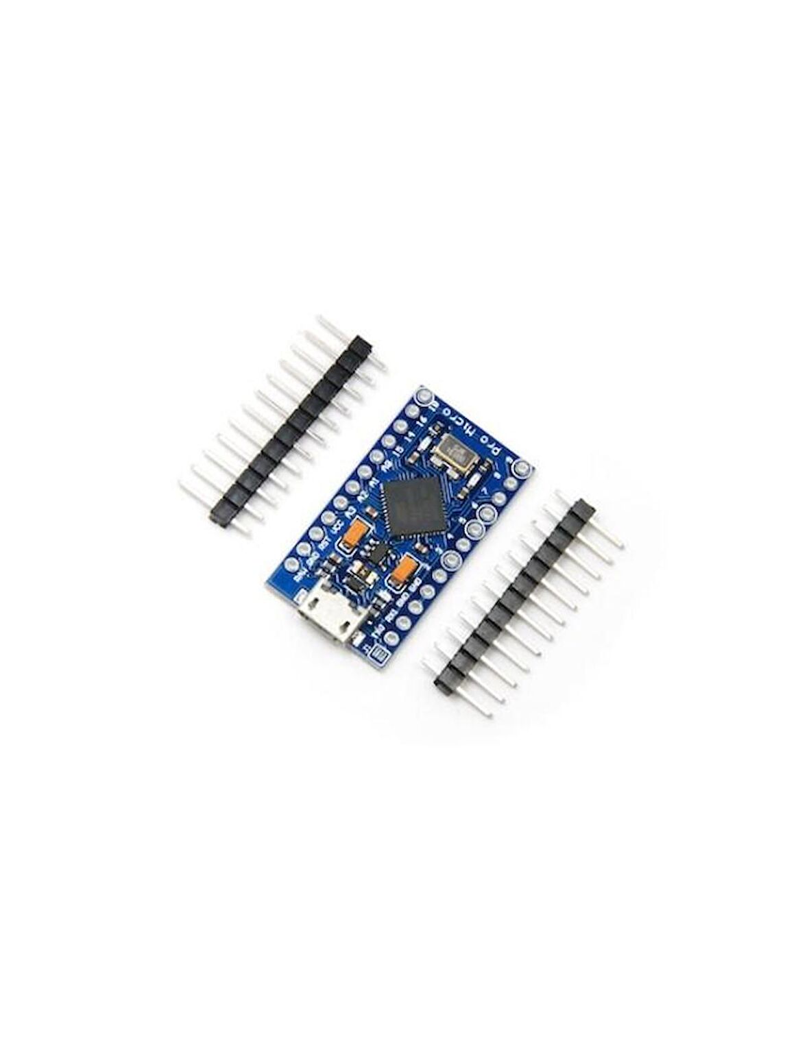 Arduino Pro Micro Klon 5V 16 Mhz Atmega32U4 Fiyatları ve Modelleri ...