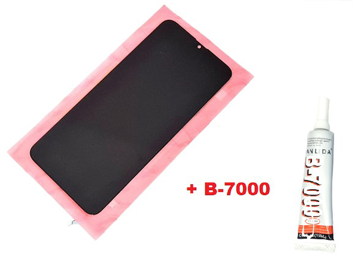 Samsung Galaxy A20 (A205) Lcd Ekran Dokunmatik (ORJİNAL) B-7000 Fiyatları ve Modelleri - Pazarama