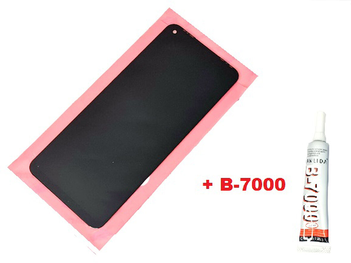 Tecno Pova Lcd Ekran Dokunmatik Orjinal (B-7000) Fiyatları ve Modelleri - Pazarama