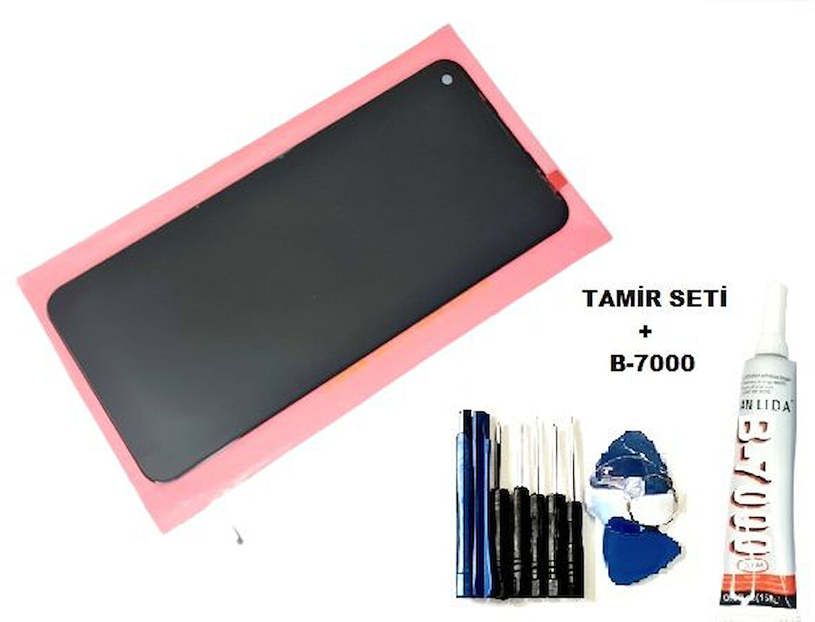 Tecno Spark 7T PRO Lcd Ekran Dokunmatik ORJİNAL (B-7000+Tamir Seti) Fiyatları ve Modelleri ...