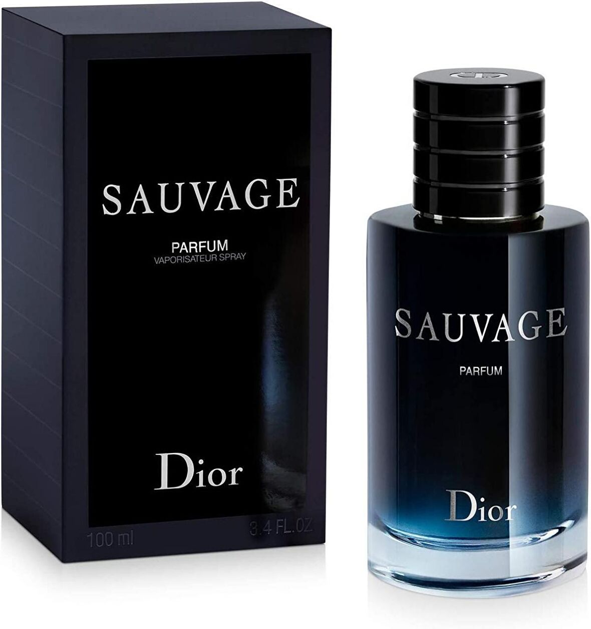 Orijinal Christian Dior Sauvage Parfüm 100 ml Erkek Parfüm Fiyatları ve Modelleri - Pazarama