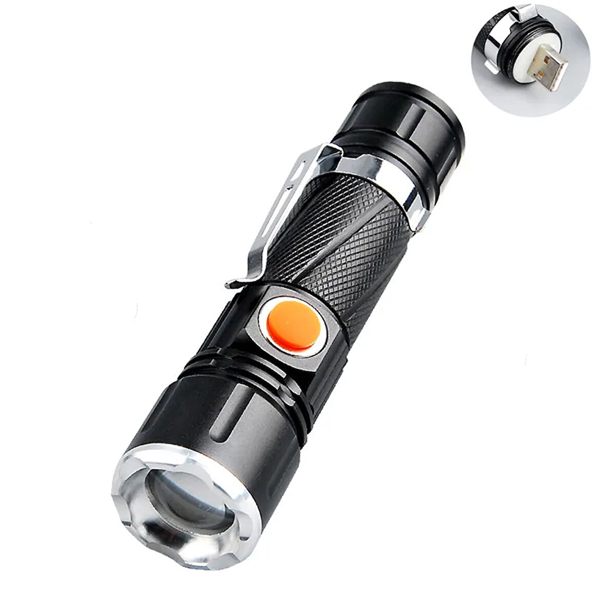 P50 Led Şarjli Mıknatıslı Usb El Feneri Wt-622 Fiyatları ve Modelleri - Pazarama